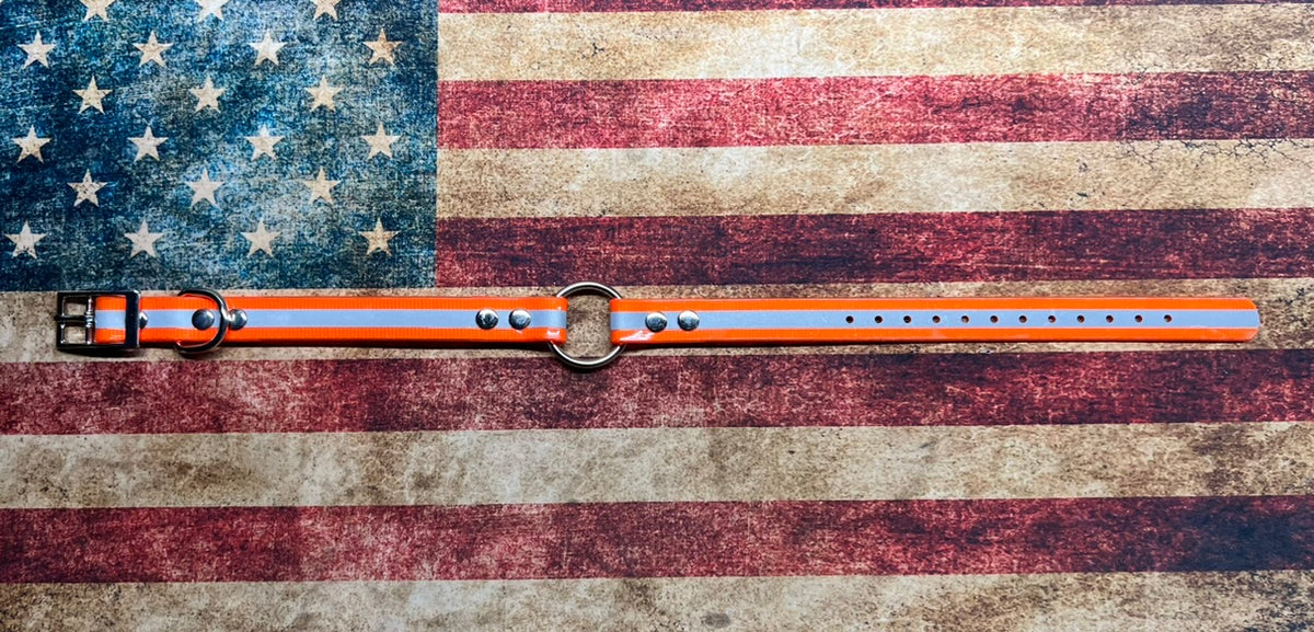 Relentless Bird Dog Collars – Relentless Bird Dogs