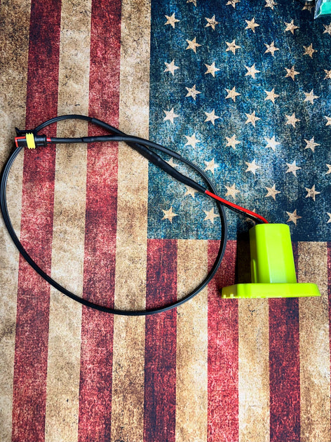 Relentless Bird Dog Kennel Fans – Relentless Bird Dogs