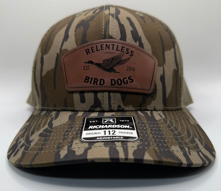 Relentless Bird Dogs Hats