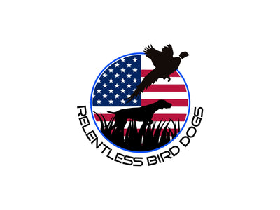 Relentless Bird Dog Kennel Fans – Relentless Bird Dogs